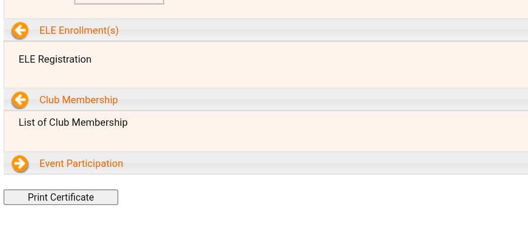 ele protal - UCSI板 | Dcard