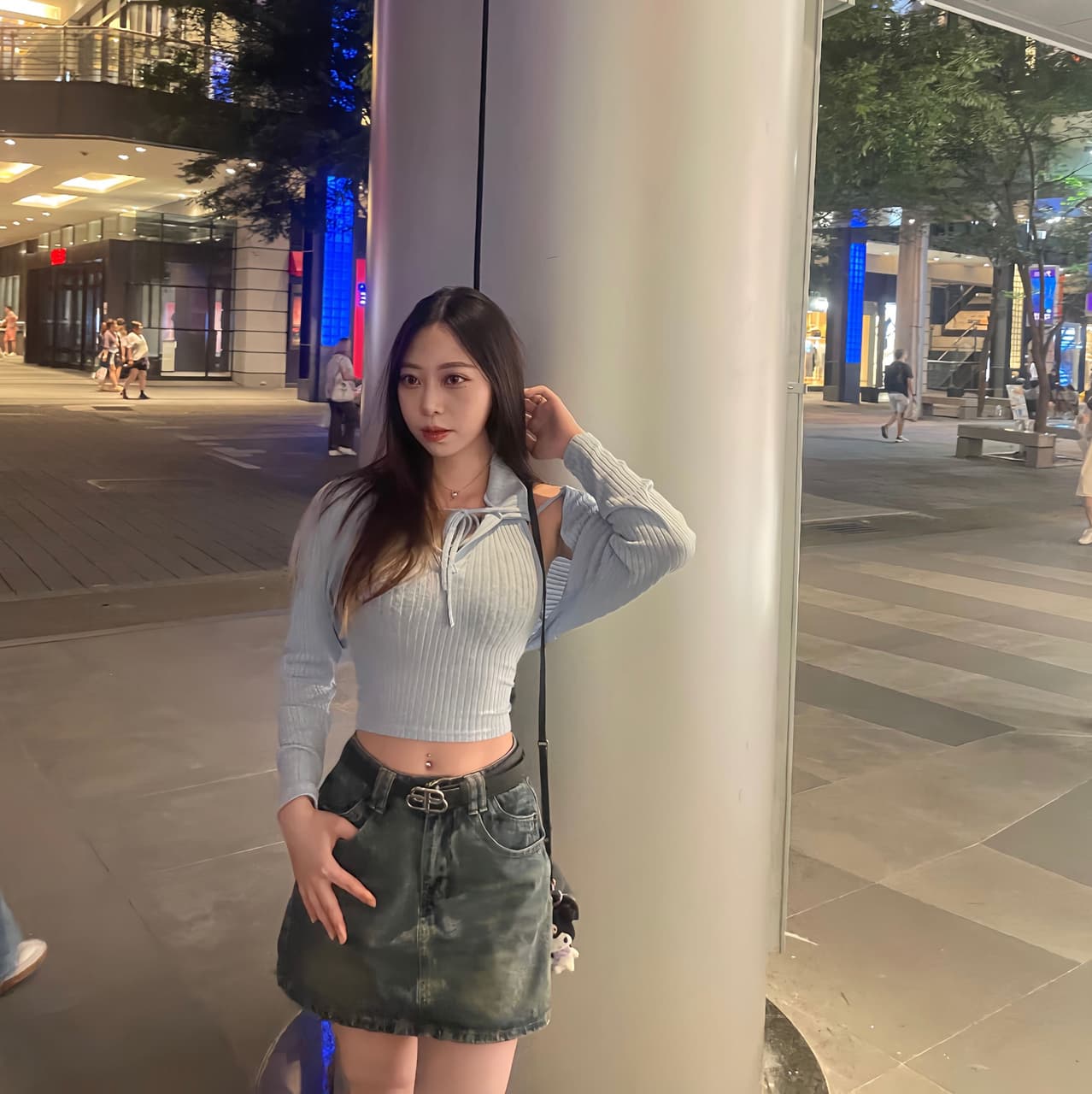 6月購物裡最喜歡的一件衣服 - 蛇喰夢子⸝⸝⸝ ₊⁺ (@qqqueen_162) | Dcard