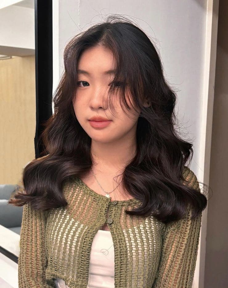 臺北徵燙髮模特！ - 美髮板 | Dcard