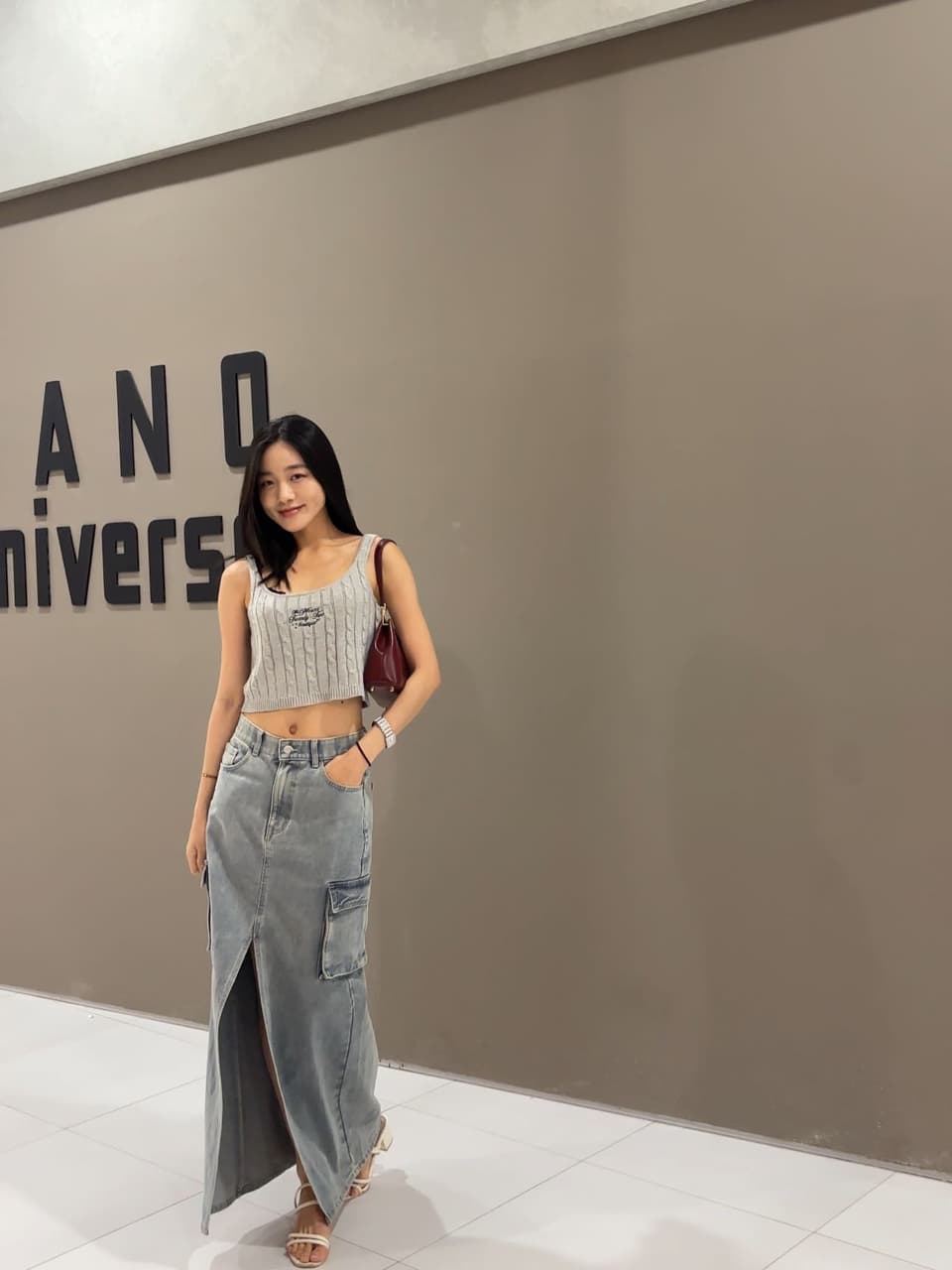 174 夏日BraTop自然包覆胸墊系列☀️（ft. 2way綁帶泳裝👙 - 穿搭板 | Dcard