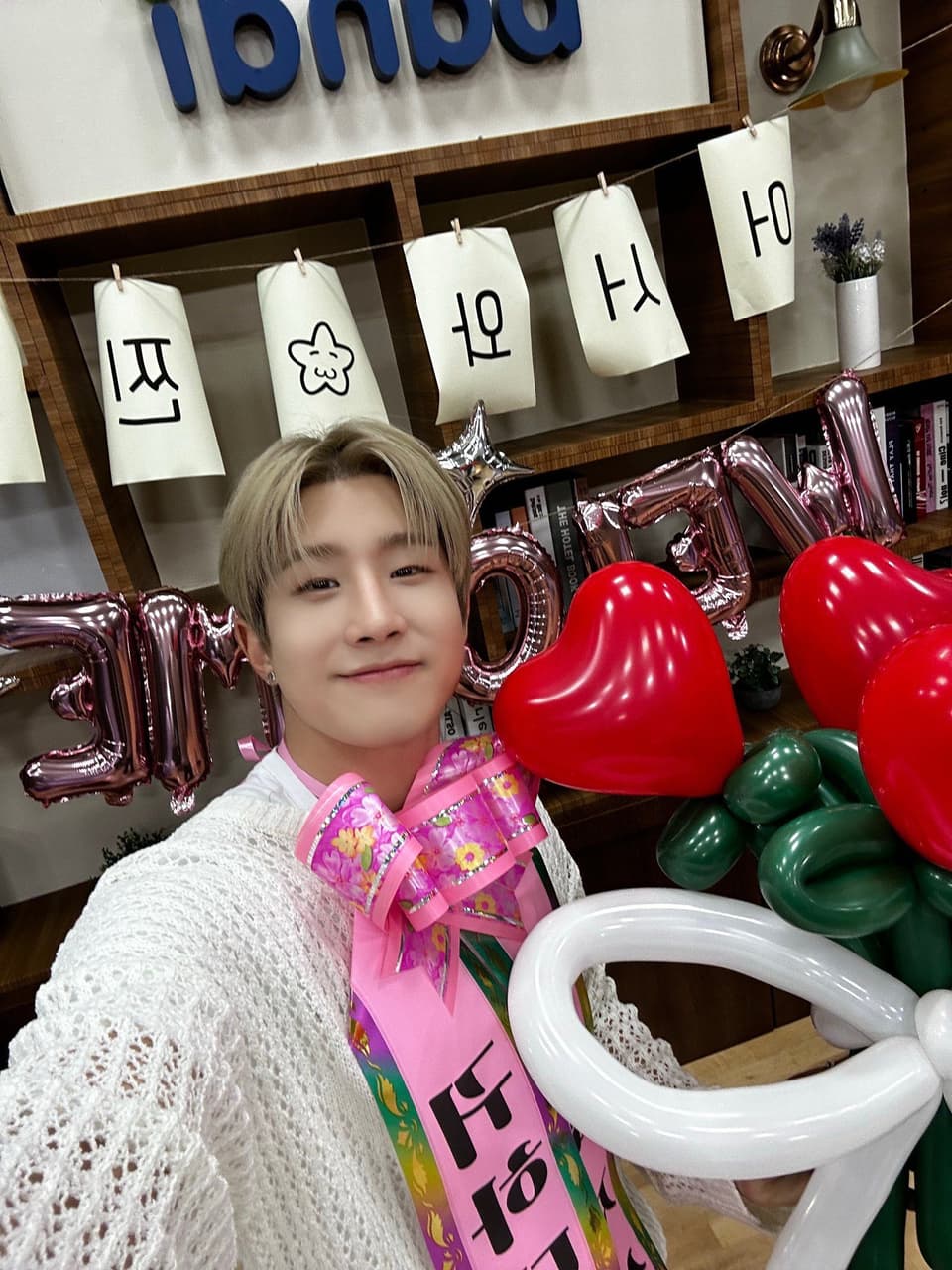 #閒聊 10月樓 若你變成貓 我還是會愛上你 - ASTRO板 | Dcard