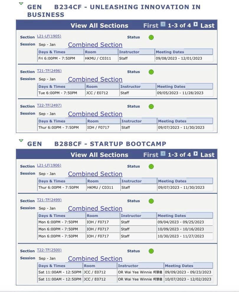 Gen B234cf B288cf - 香港都會大學板 | Dcard
