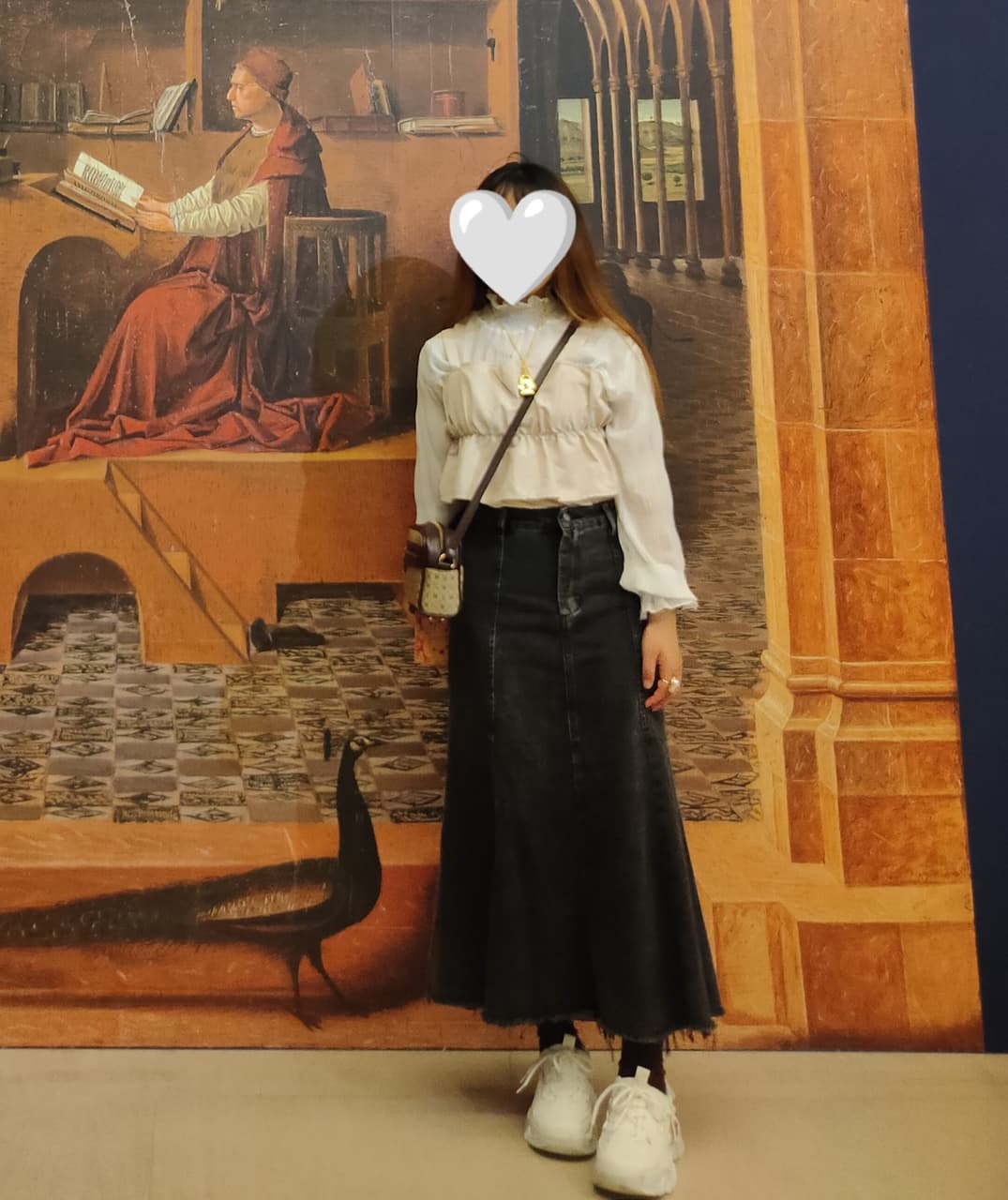 #分享 𝟖套𝟏𝟓𝟑𝒄𝒎穿搭(♡ω♡ ) ~♪ - 穿搭板 | Dcard