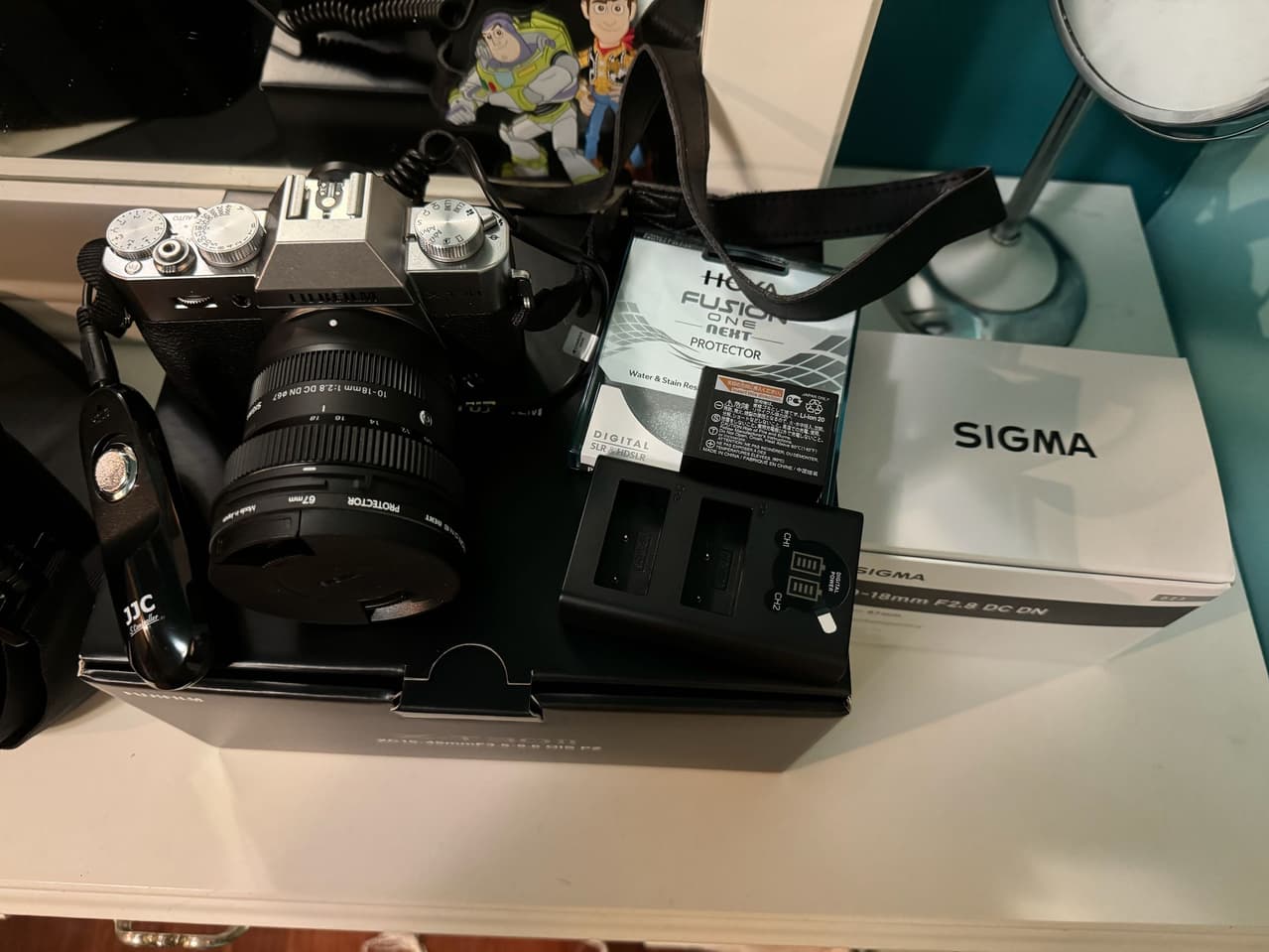 #我要賣 Fujifilm XT30II + sigma 10-18 - 二手交易板 | Dcard
