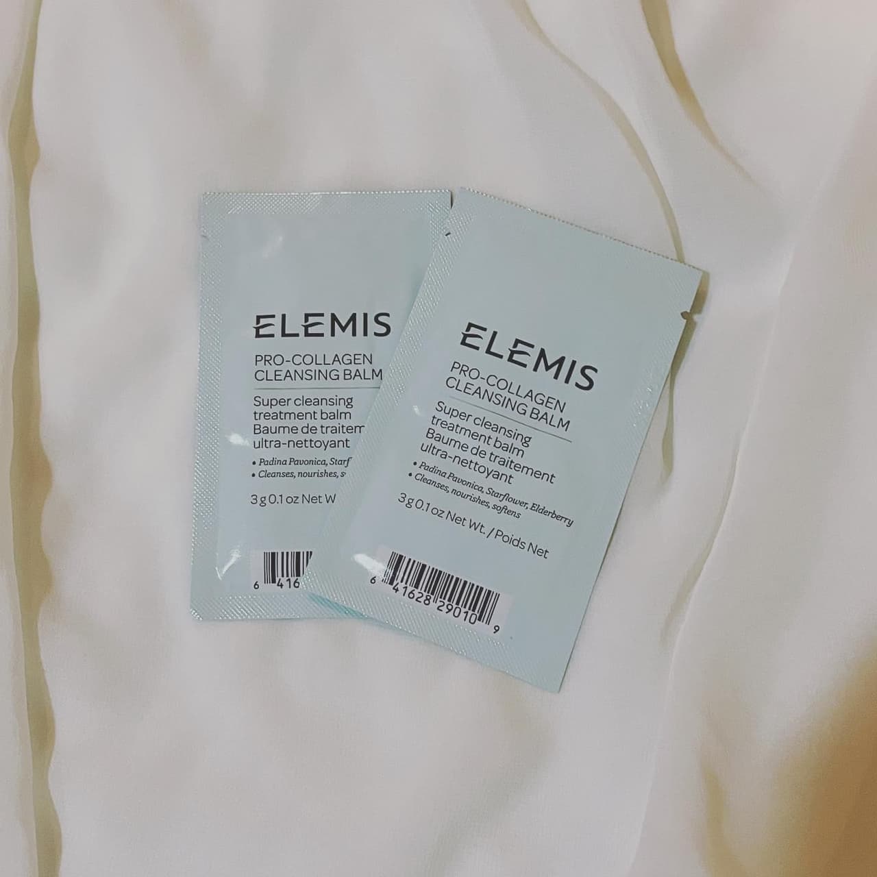 Elemis新年活動小開箱🎁 - 維維的生活目錄 (@w517420) | Dcard