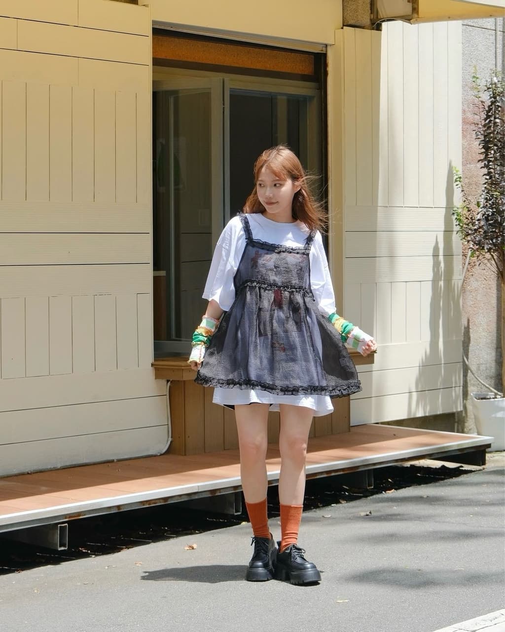 菇( ¨̮ ) (@k.u) | Dcard