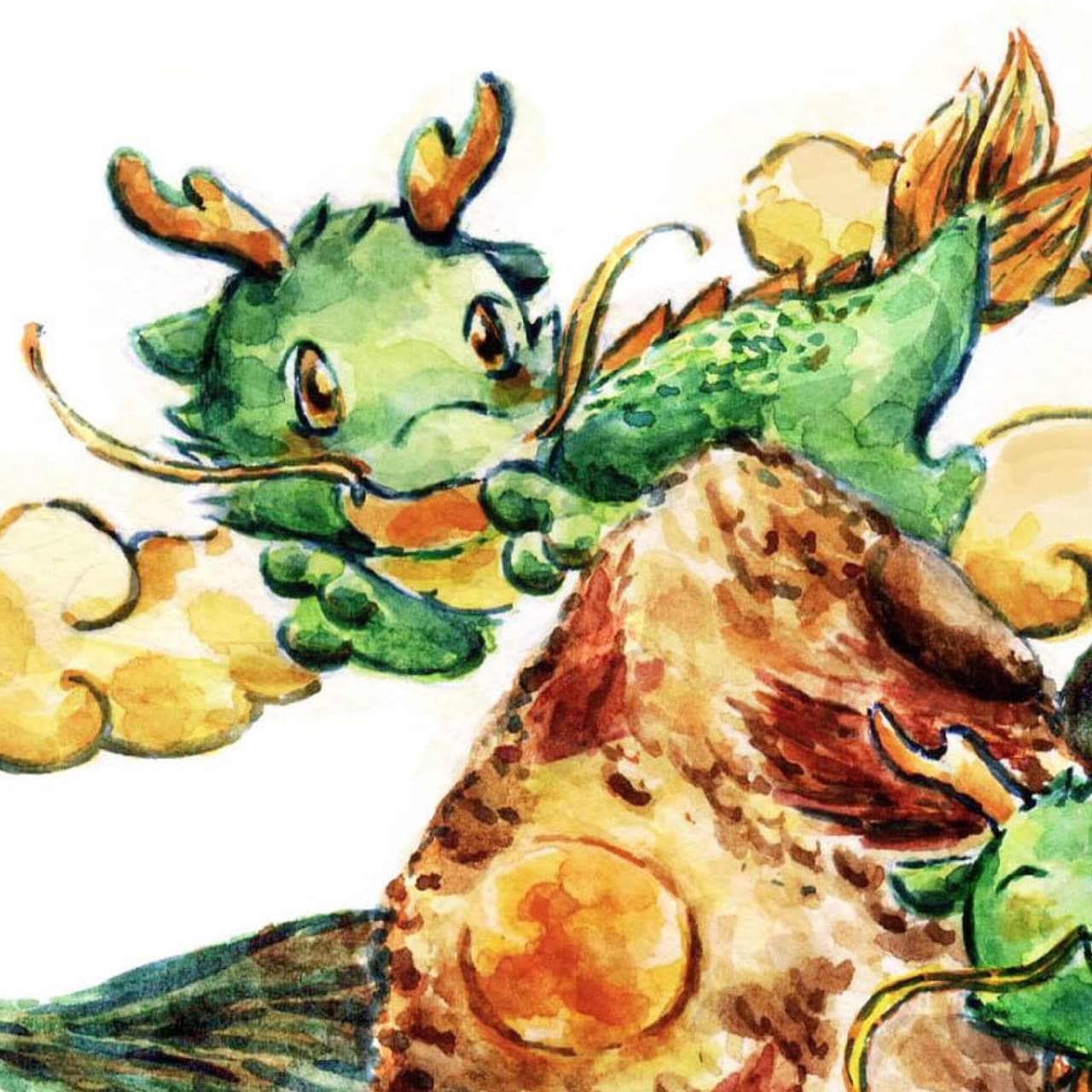 「端午節」 - 小路有畫說 (@l0428) | Dcard