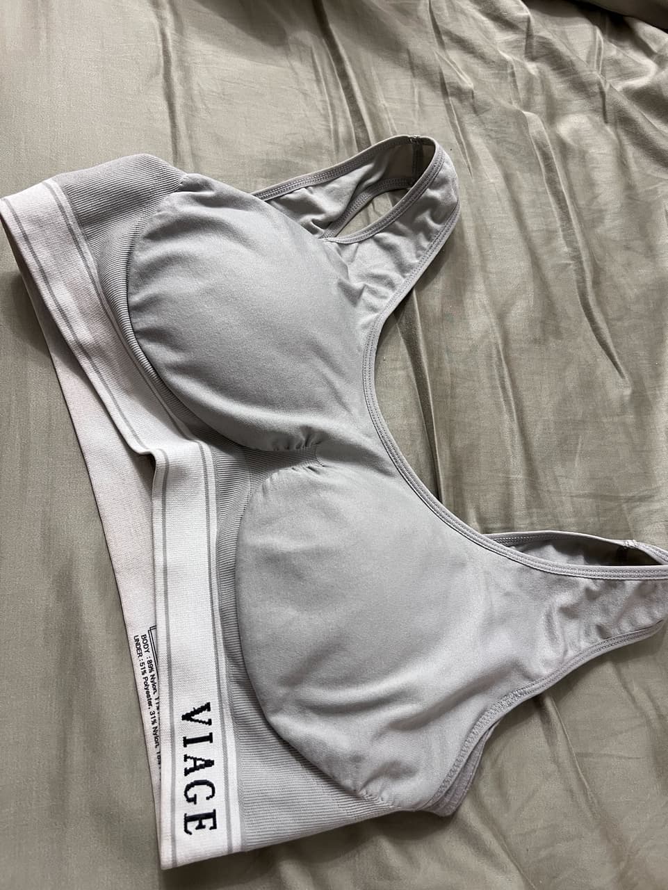 愛上夜晚！Viage晚安內衣！ - 女孩板 | Dcard