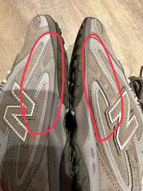 new balance 240L - 穿搭板 | Dcard