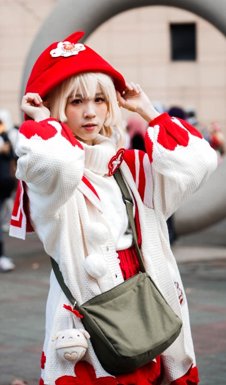 CWT63 場次照片分享 - Cosplay板 | Dcard