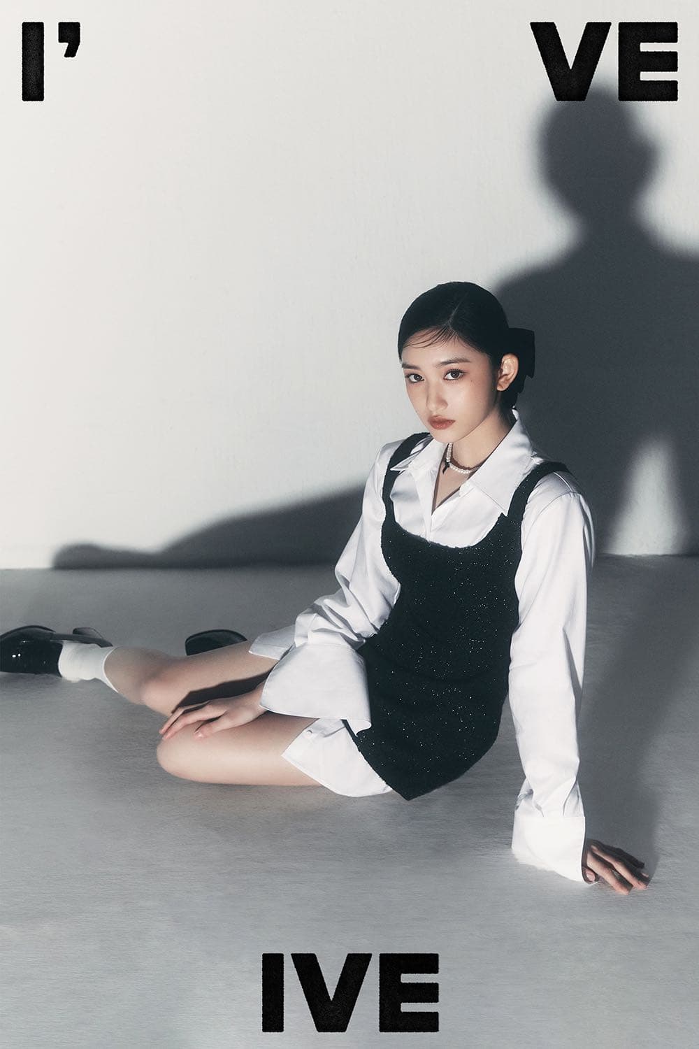 #集中討論 IVE 4/10 正規1輯《I’ve IVE》回歸預告集中 - IVE板 | Dcard