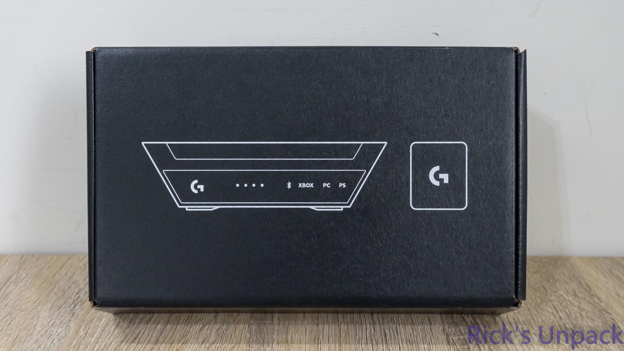【開箱】一鍵輕鬆切換遊戲平台 | Logitech G ASTRO A50X WIRELESS - 3C板 | Dcard