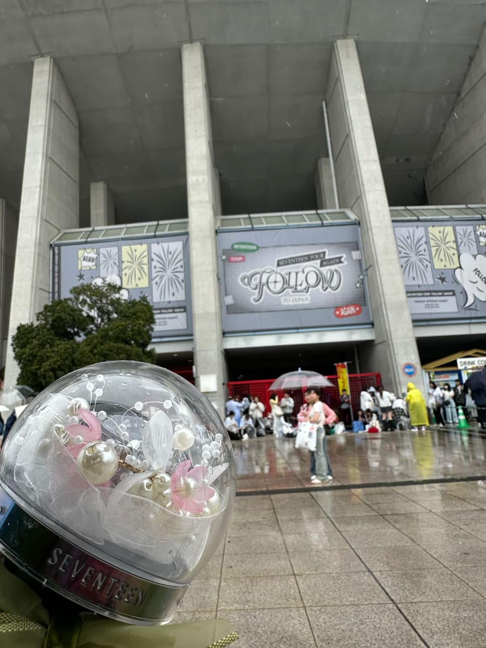 #分享 FOLLOW & FOLLOW AGAIN - SEVENTEEN板 | Dcard