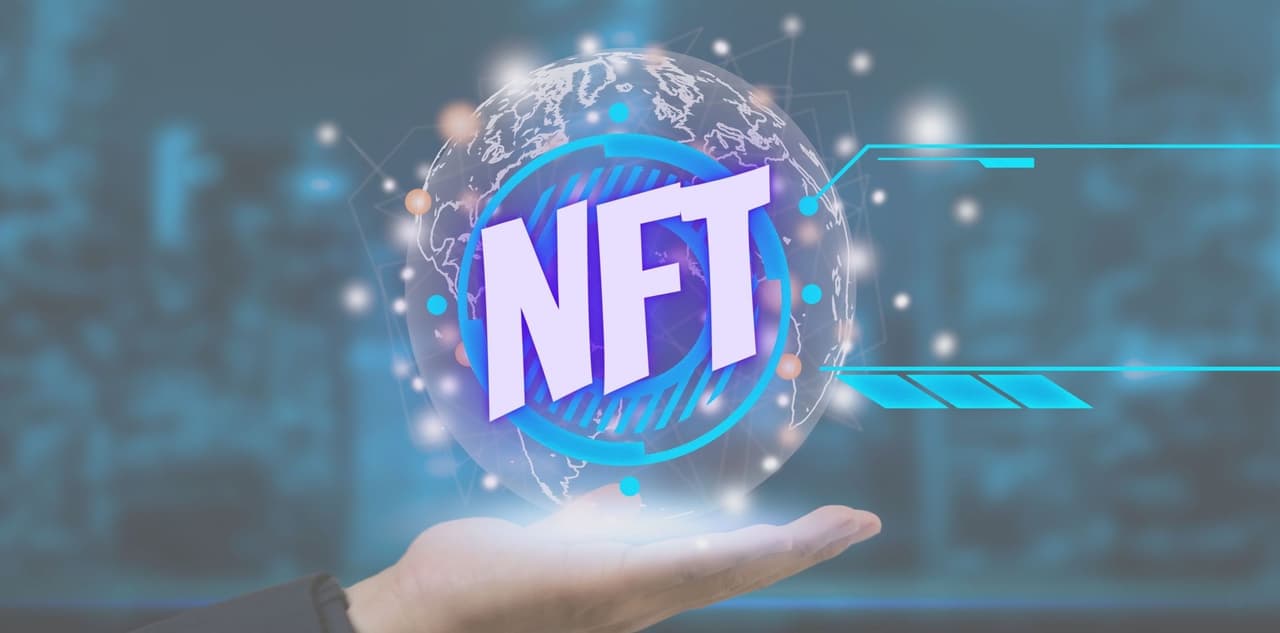 盤點2022年度NFT - 個人看板板 | Dcard