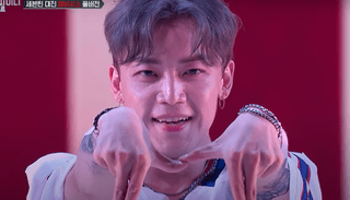 #分享 #街頭男戰士SMF 1-4集的一些想法 #Mbitious #大推wootae編舞 - 追星板 | Dcard