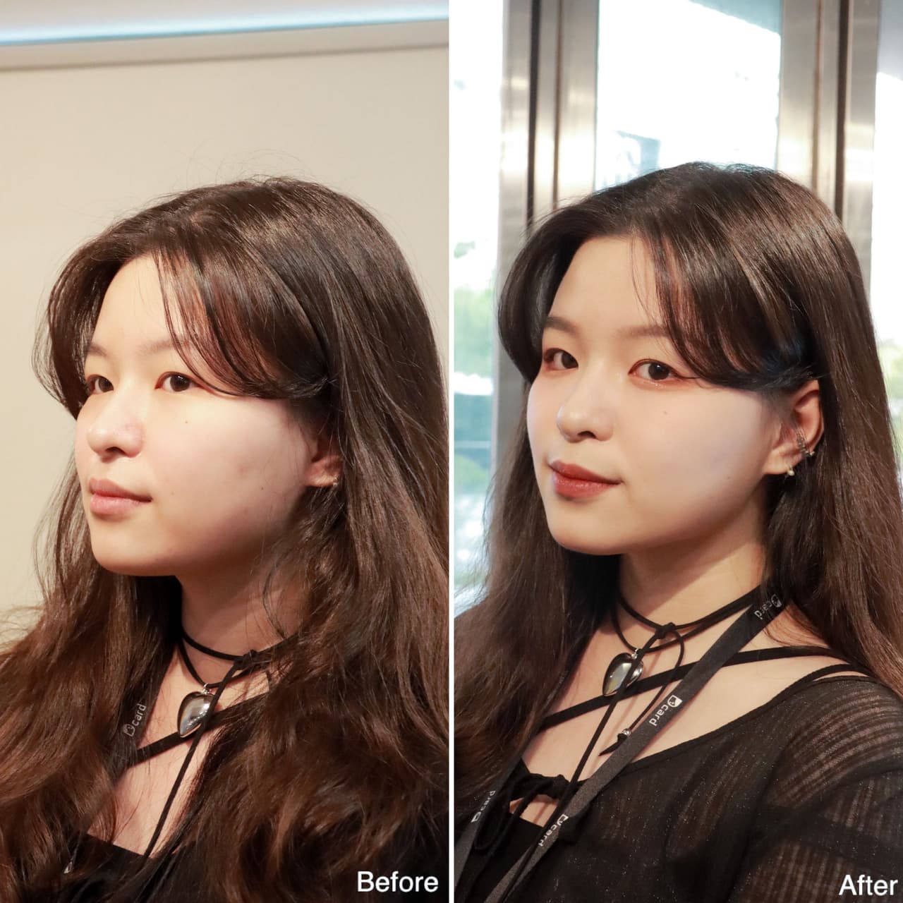 打光和光圈底妝的重要性 ft.NARS x Dcard Workshop - 美妝板 | Dcard