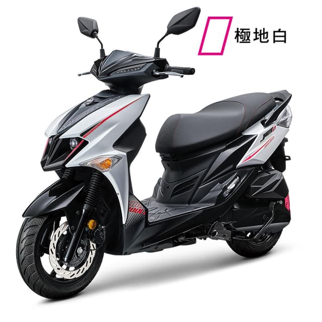 JET SL顏色選擇困難 - 機車板 | Dcard