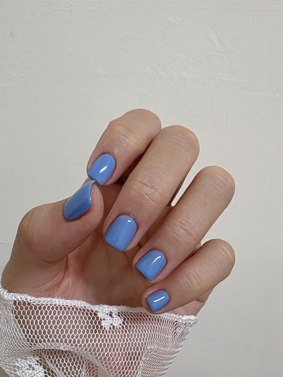 分享 屏東美甲💙 美甲板 Dcard