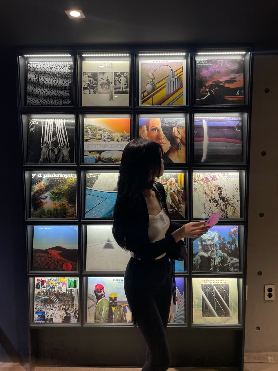 🇰🇷普通韓國留學生的7月blog日常//一堆TMI - 叫我彤彤就好 (@et0929) | Dcard