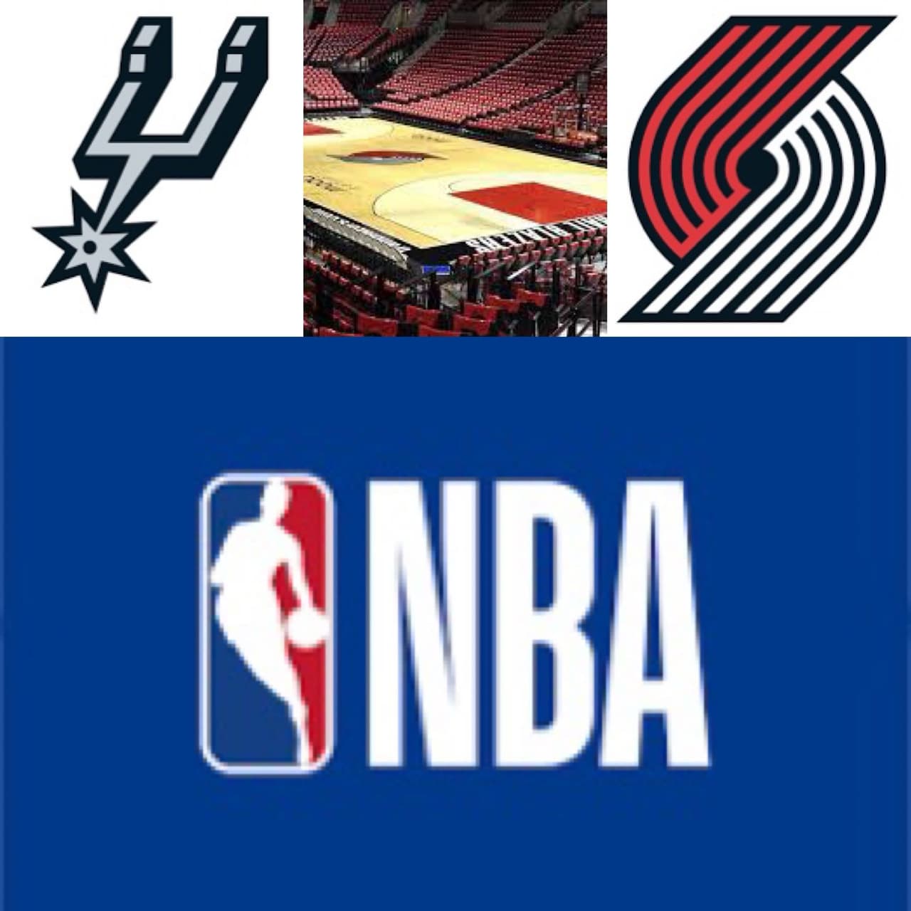 #即討 2025/4/7 NBA 例行賽 / 馬刺 VS. 拓荒者 / 賽事討論區（西區 No.13 VS. 西區 No.12) - NBA板 | Dcard