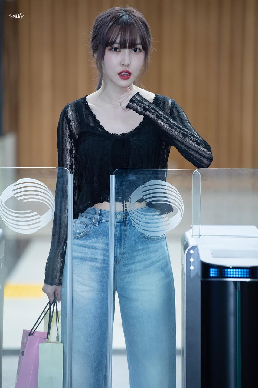 #行程 #電台 220906 Yuju DJ - KBS Cool FM Station Z Night View - GFRIEND板 | Dcard