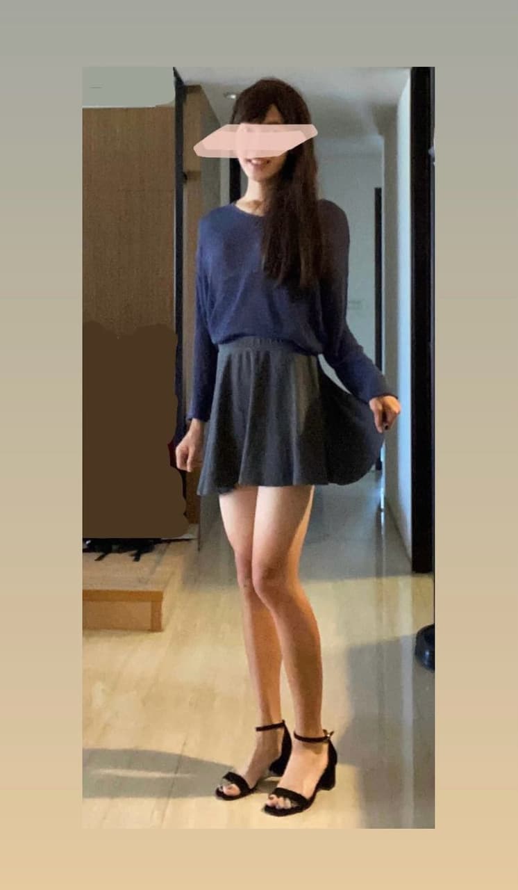 🪄好喜歡那時候的自己 - みぞれ (@arare) | Dcard