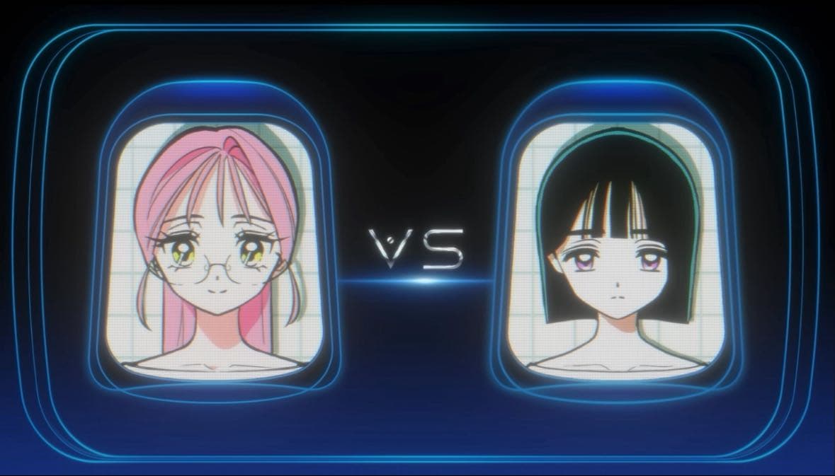 #分享 ALNST Round 1《My clematis》MIZI vs. SUA 亂世中的羈絆 - 動漫板 | Dcard