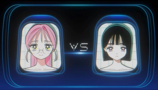 #分享 ALNST Round 1《My clematis》MIZI vs. SUA 亂世中的羈絆 - 動漫板 | Dcard