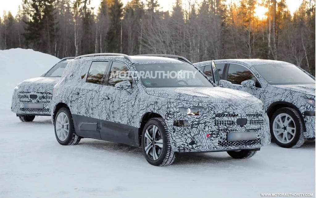 賓士A-Class：確認後繼無車 - 汽車板 | Dcard