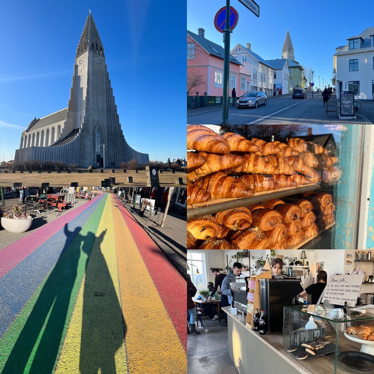 我的冰島小蜜月（一）🇮🇸來到世界的盡頭#生活調味料 - 自由媳 (@freeee_na) | Dcard