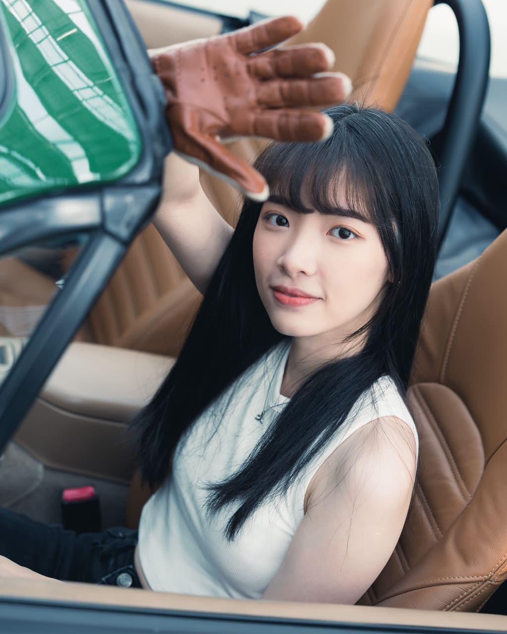 #作品 JDM 車聚 - 人車拍拍（上） - 攝影板 | Dcard