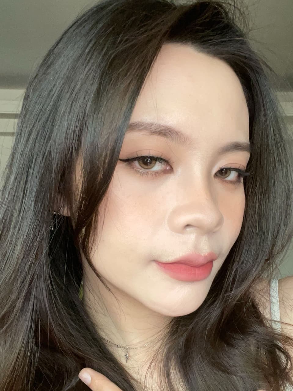 真的很滿意這天的妝 - Jane ️‍🔥🌷💸 (@buy13uy___jane) | Dcard