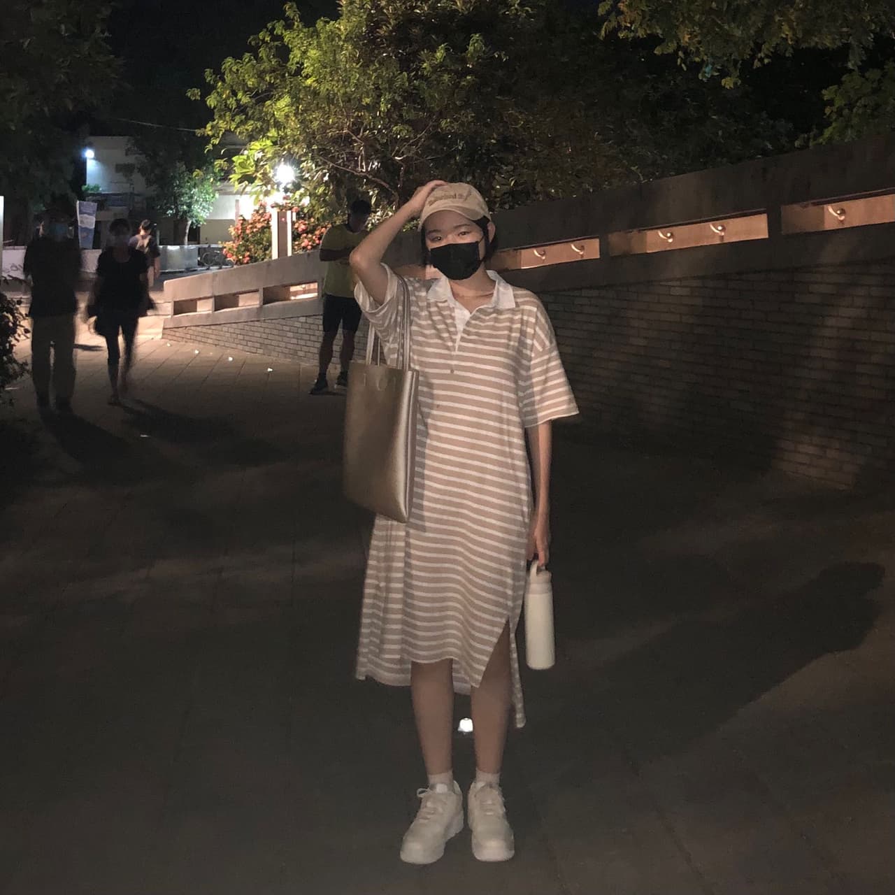 150cm五套one piece分享 - 穿搭板 | Dcard