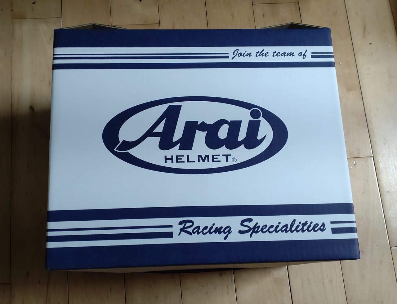 #人身部品 Arai RX7X 簡易開箱 & S/A 比較心得 - 重機板 | Dcard