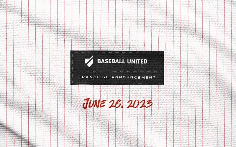 Baseball United 與阿聯酋板球委員會簽訂合作協議！🇦🇪 - 棒球板 | Dcard