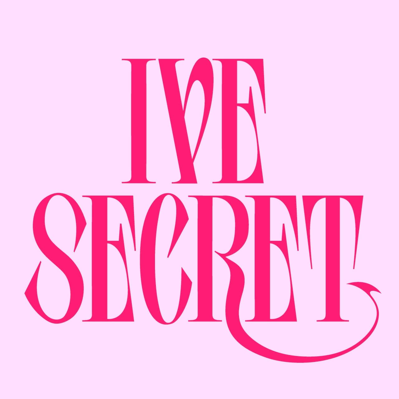 IVE THE 4th EP 通路特典集中 - B1-40 留言 | Dcard