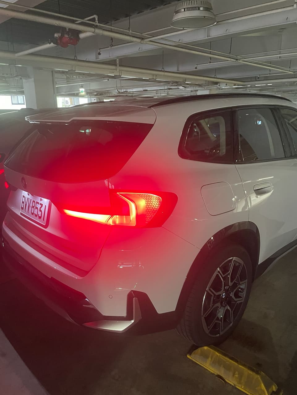 BMW iX1 series - 汽車板 | Dcard