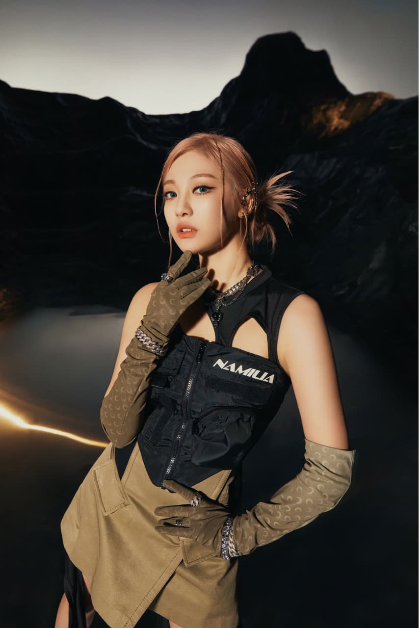 #分享 aespa SYNK in LA showcase D1-D2 - 追星板 | Dcard