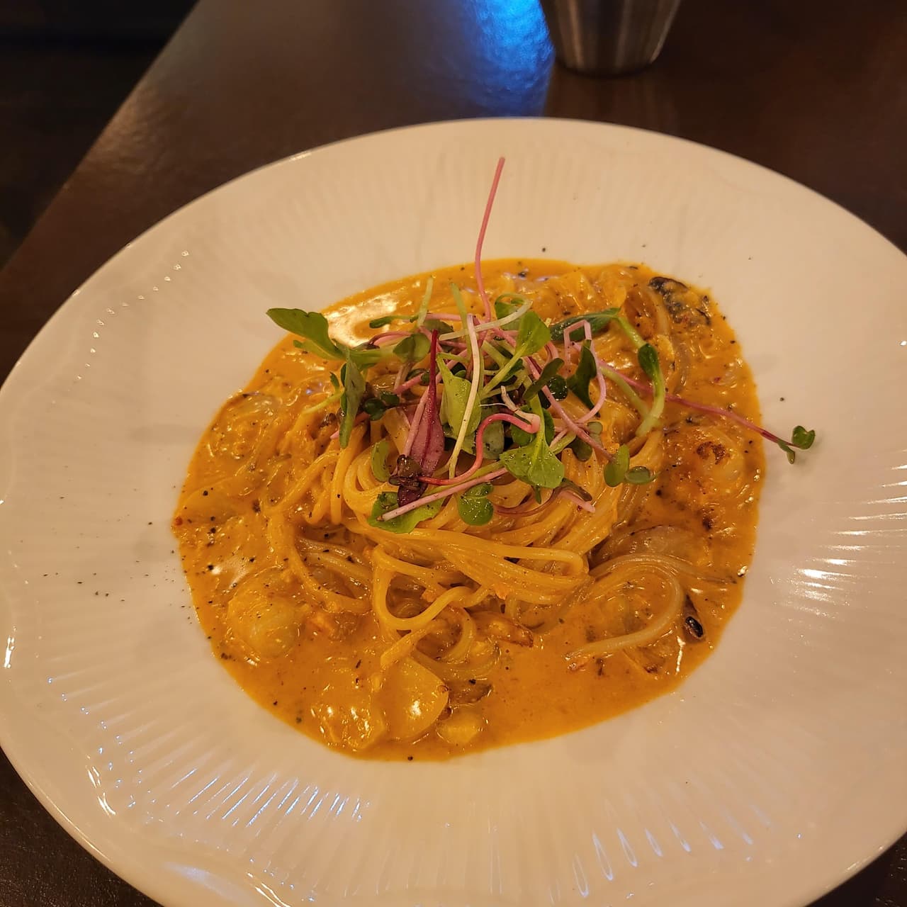 仁川之孤獨的美食廢人🍱 - 秋秋秋天 (@autumn._.) | Dcard