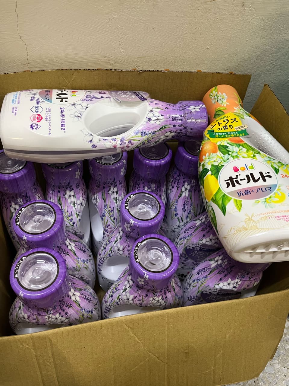 洗衣精 - 聯合大學板 | Dcard