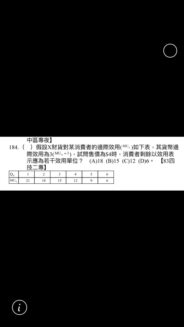 考試 考試板 Dcard
