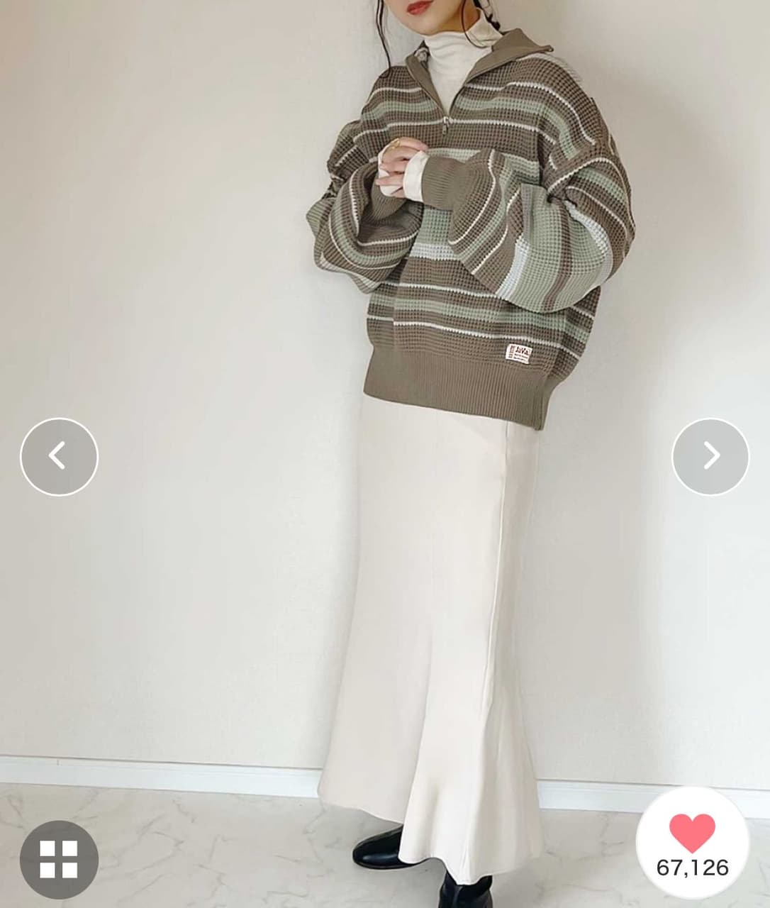 #我要賣 日牌classical Elf - 二手交易板 | Dcard