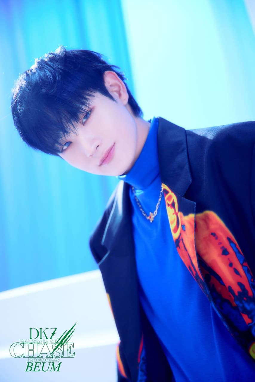 #集中討論 DKZ 10/6回歸 - 追星板 | Dcard