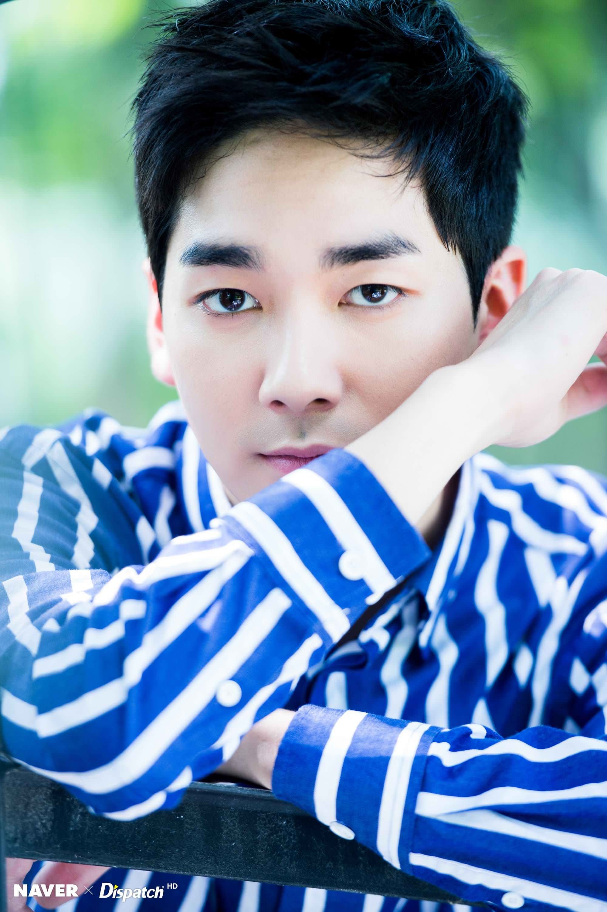 NU'EST W 照片part1 JR & Aron (圖超多！) - 追星板 | Dcard