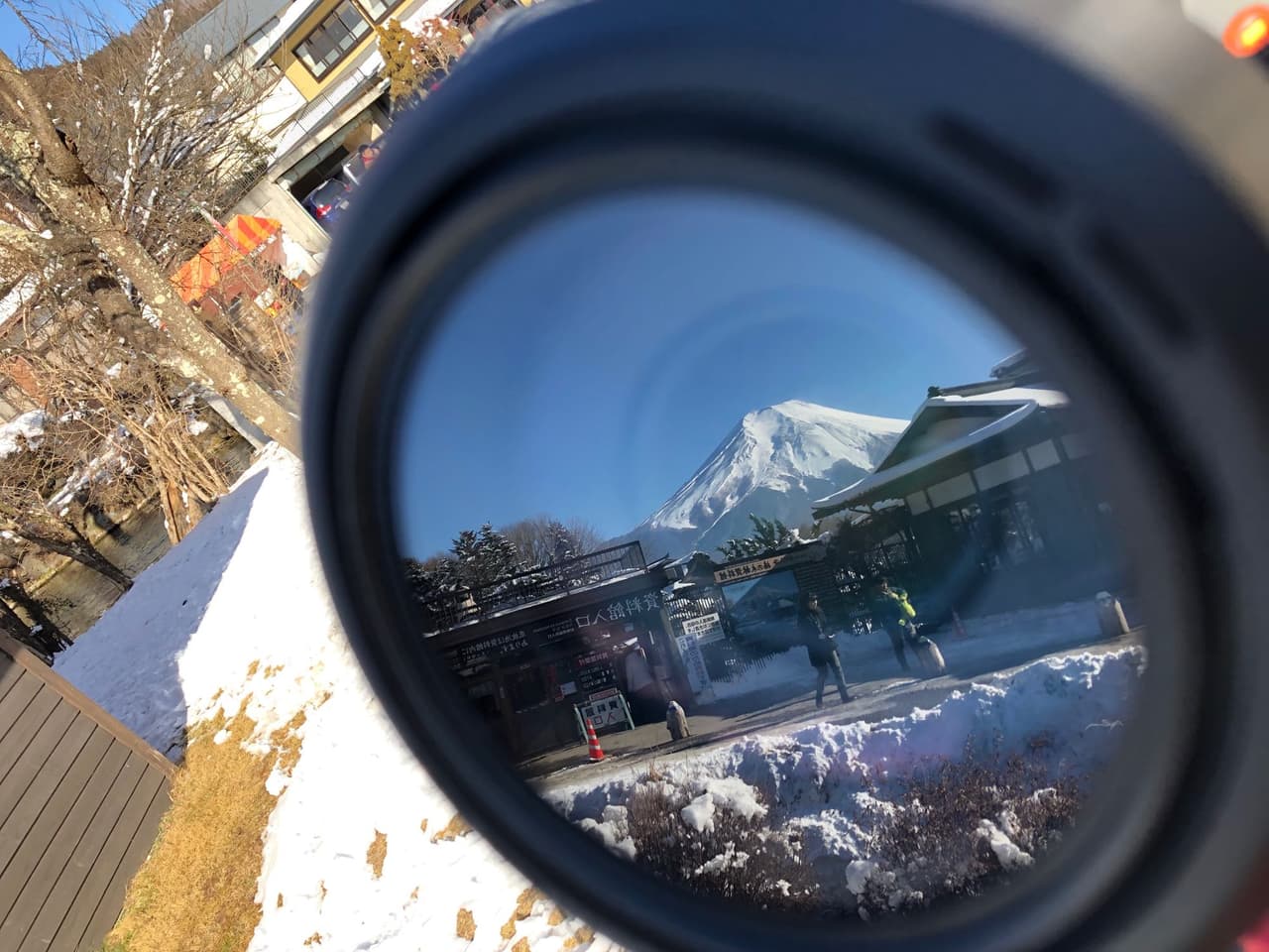 逆富士 - B23 留言 | Dcard