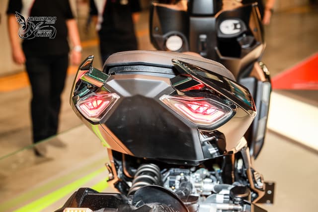 東方神龍 SYM DRG 158 即將問世!? - 機車板 | Dcard