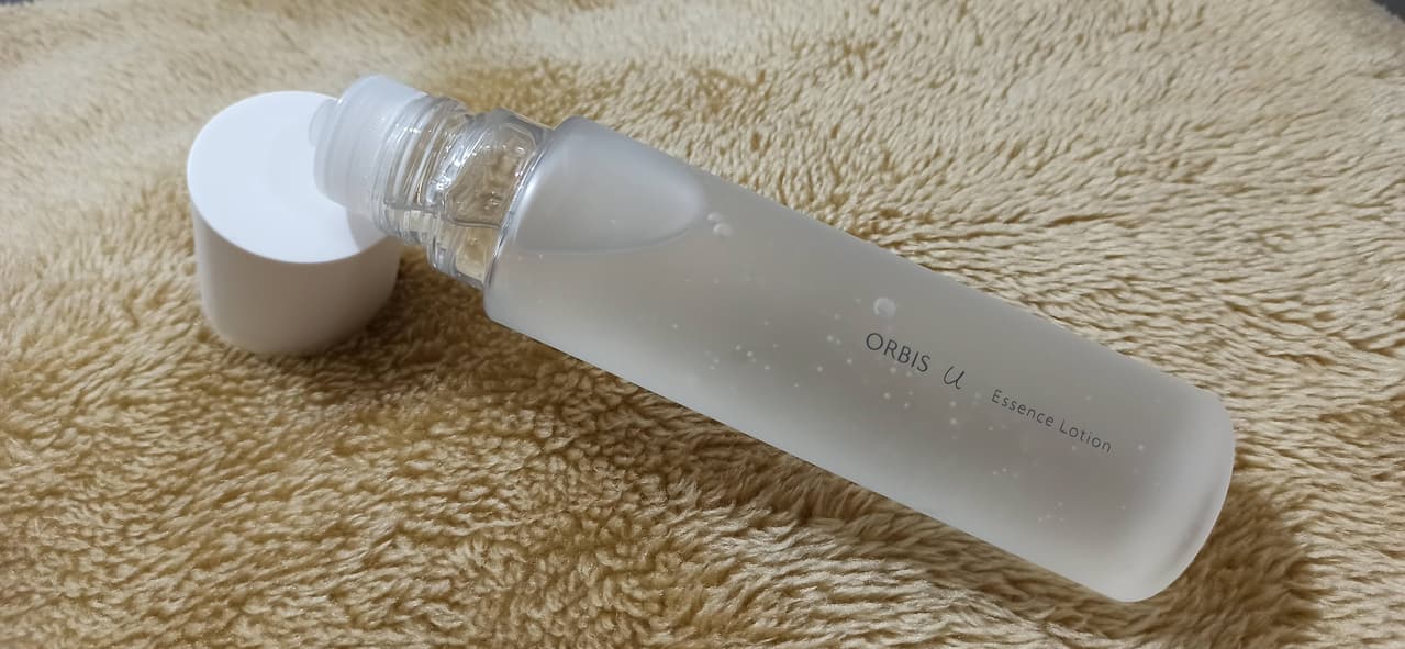 ORBIS芯生悠讓你的肌膚潤澤又Q彈 - 贊助板 | Dcard