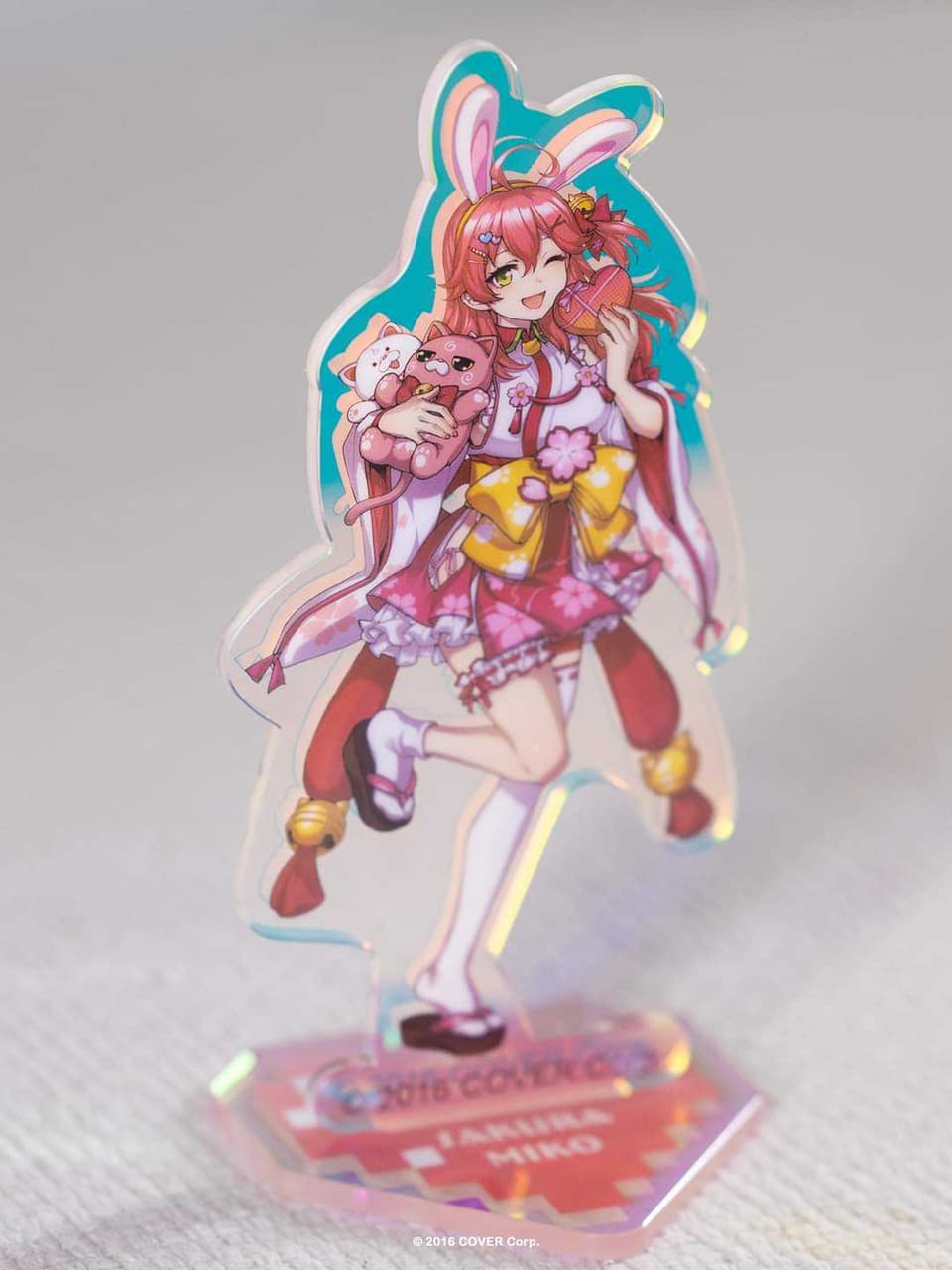 #Hololive hololive Meet x TAIPEI 快閃店｜商品公開+消費資訊公開 - VTuber板 | Dcard