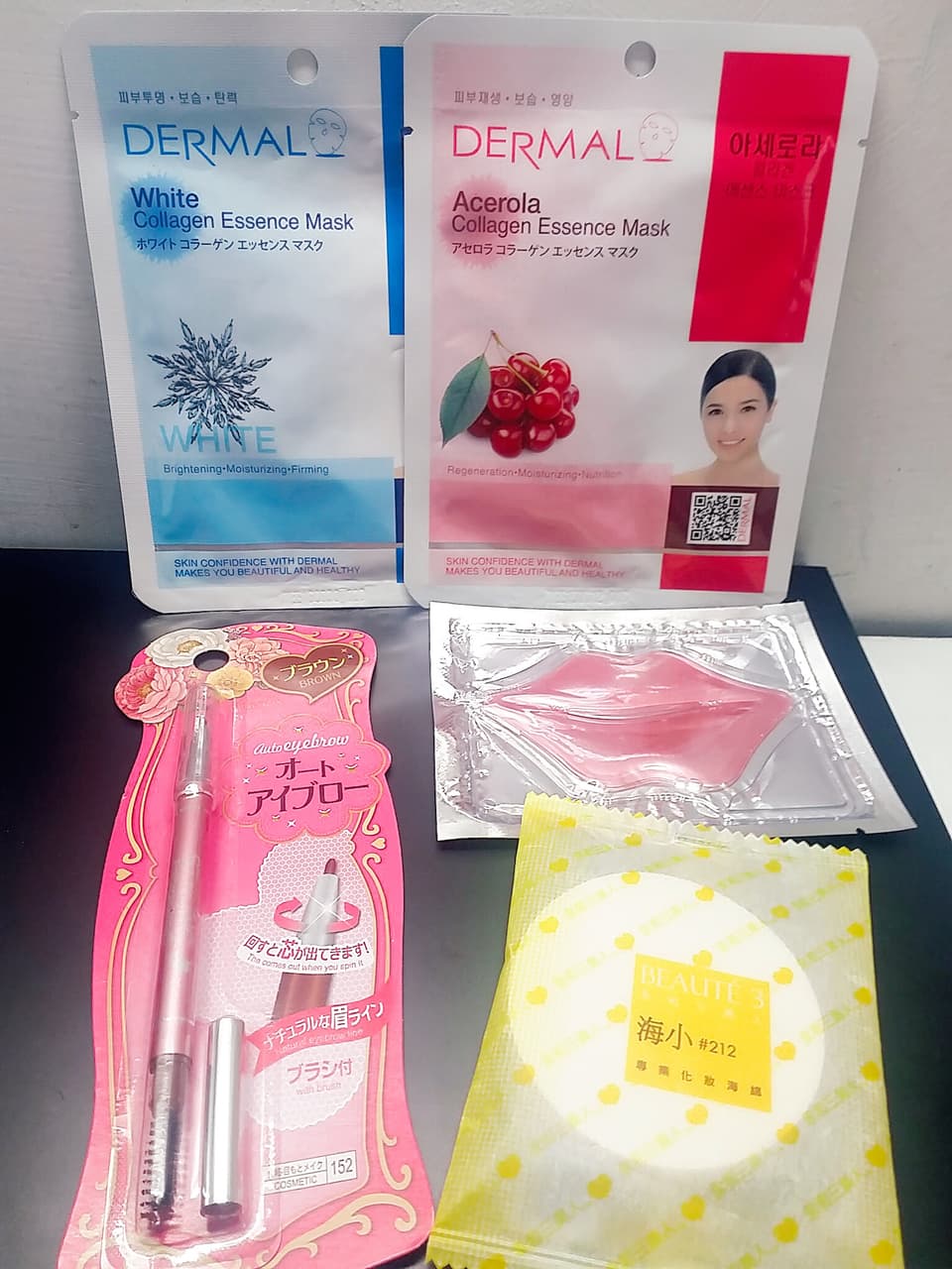 開箱 聖誕節交換禮物 女孩板 Dcard