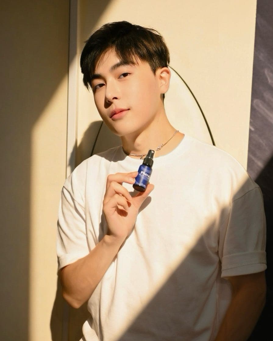 希望有味道的都要了解止汗劑效果超強 - 查理QQ _穿香水 (@charlie_qq) | Dcard